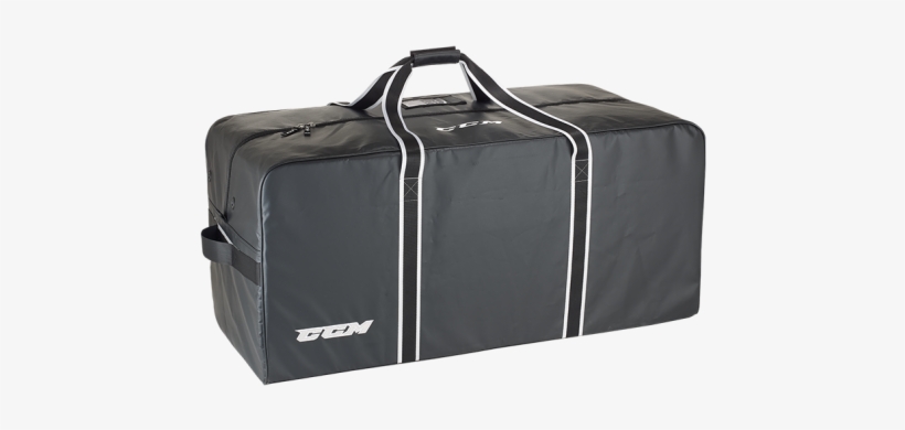 Ccm Pro Goalie Carry Bag - Ccm 40” Extreme Flex Sr Carry Goalie Bag PNG ...