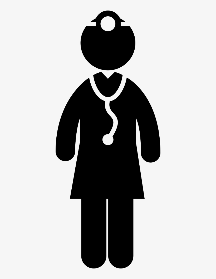 Medical Doctor - - Group Of Doctors Icon PNG Image | Transparent PNG ...