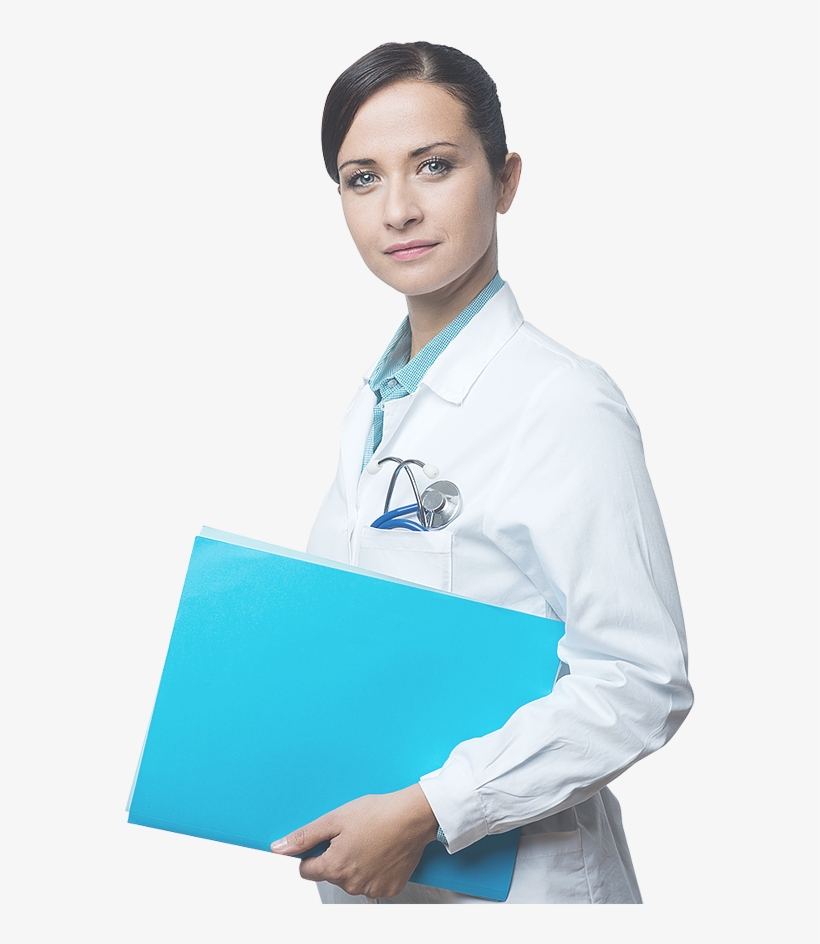 Why Is There A Need For The Fairview Medical Center - Female Doctor ...