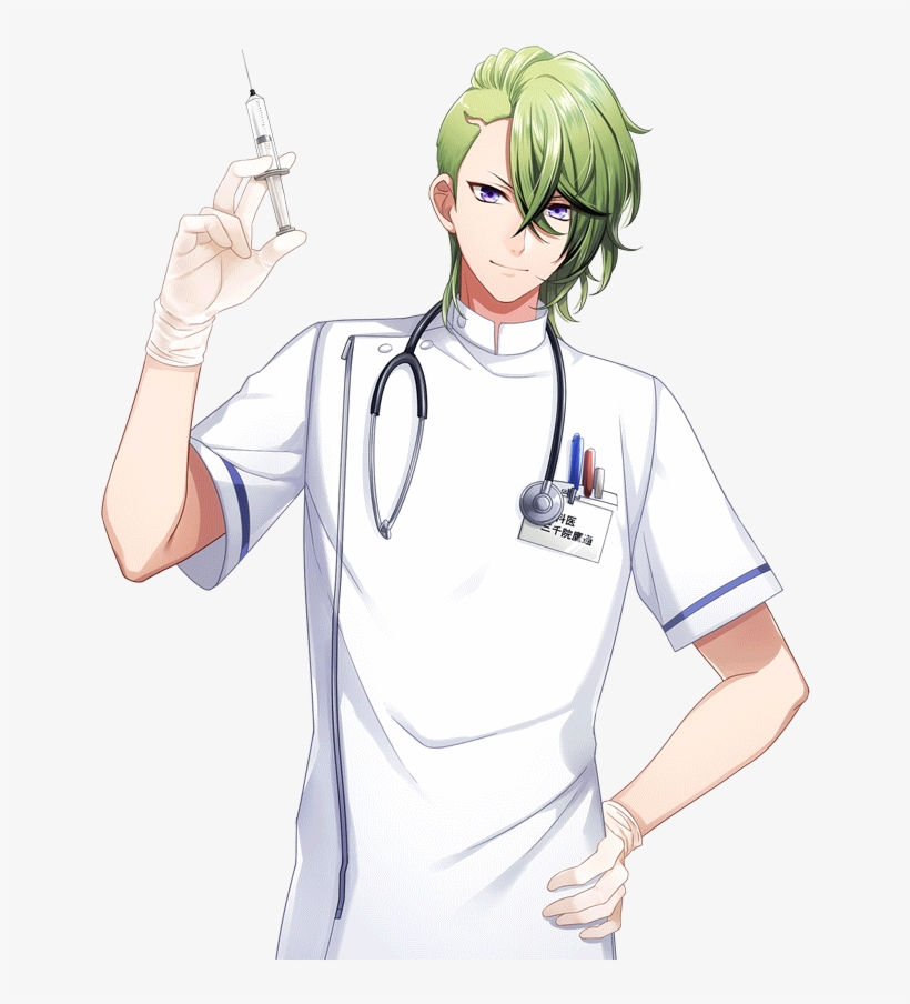 Download Takamichi Sanzenin Ur Transparent - Cartoon | Transparent PNG ...