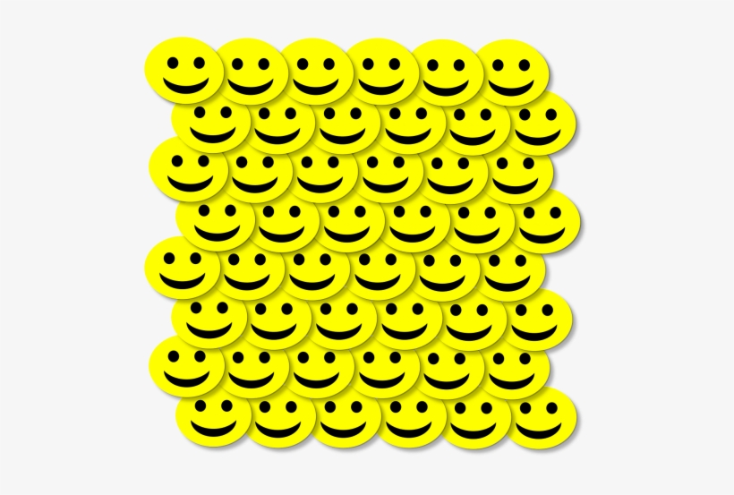 Download Happy Symbol | Transparent PNG Download | SeekPNG