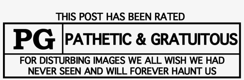 Download Pg Rating - Pg Rating White | Transparent PNG Download | SeekPNG