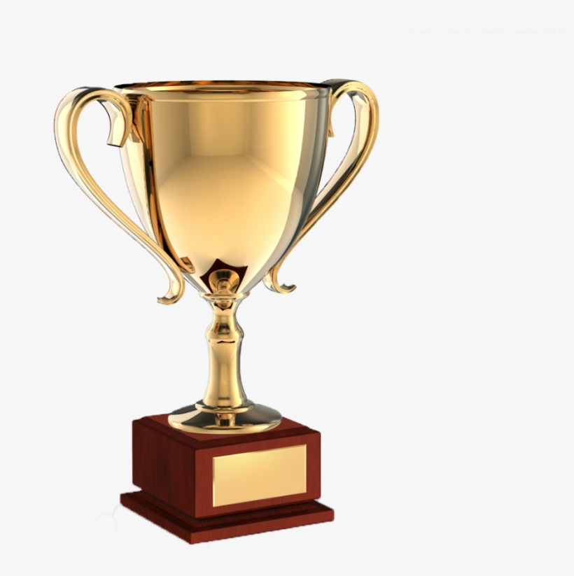Driver Of The Year Trophy PNG Image | Transparent PNG Free Download on ...