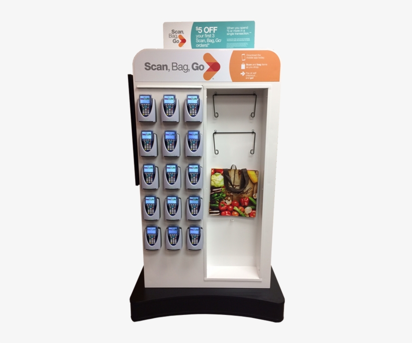 Kroger Scan, Bag, Go Program - Bag PNG Image | Transparent PNG Free ...