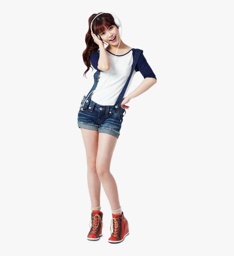 Freebies~ Iu Renders/png - Iu Png Whole Body PNG Image | Transparent ...