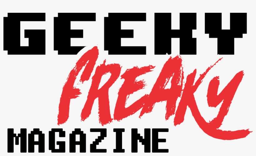 Geeky Freaky Is Proud To Announce The Beginning Of - Poster PNG Image ...