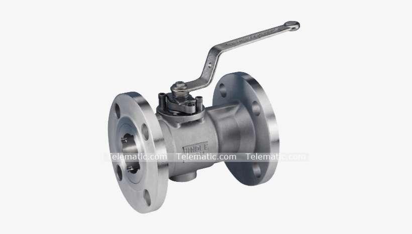 32 Am 13215 Main Hindle 110 And 200 Ball Valve 100 - Ball Valve PNG ...
