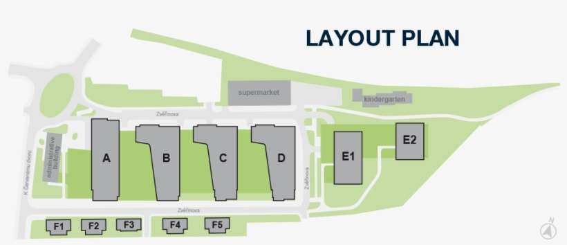 [siteplan 01 En ] - Plan PNG Image | Transparent PNG Free Download on ...
