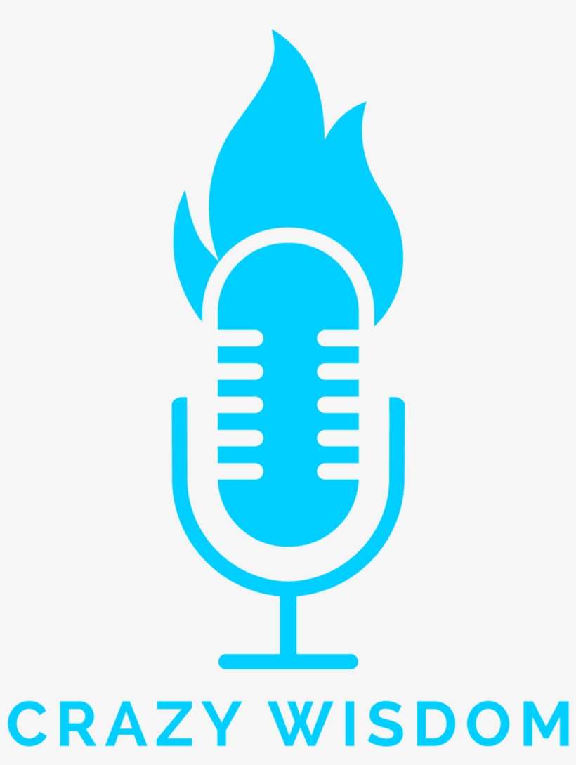 Crazy Wisdom - Emblem PNG Image | Transparent PNG Free Download on SeekPNG