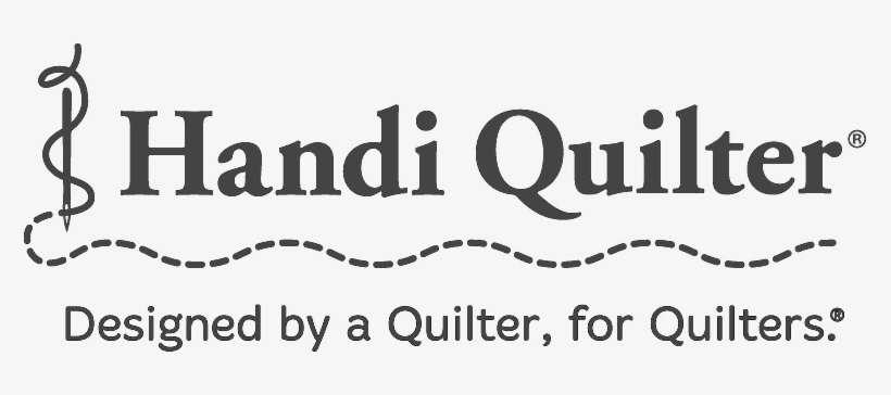 Handiquilter - Handi Quilter Logo PNG Image | Transparent PNG Free ...