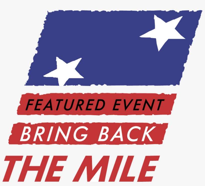 Bbtm Featured Event Icon Transparent - Thin Blue Line PNG Image ...