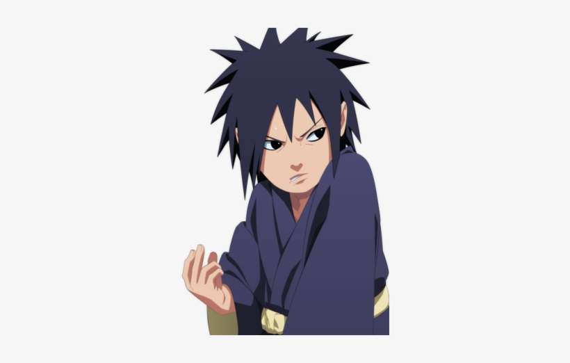 Child Madara PNG Image | Transparent PNG Free Download on SeekPNG