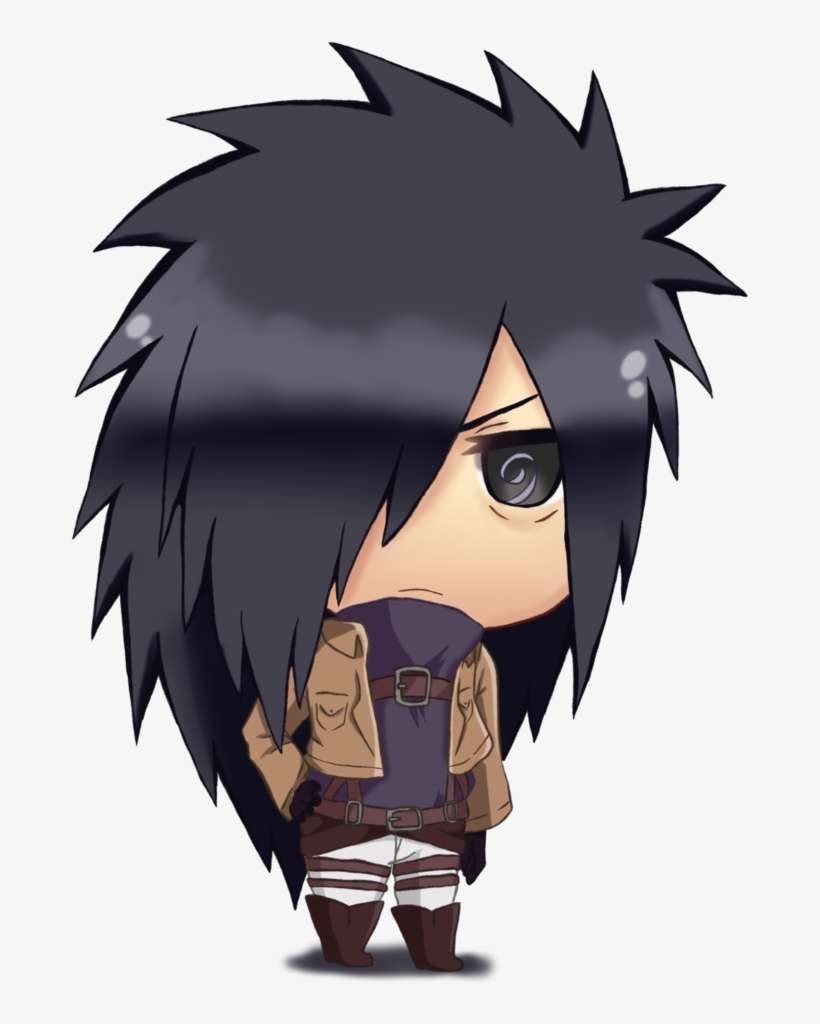Download Madara Chibi - Chibi Madara | Transparent PNG Download | SeekPNG