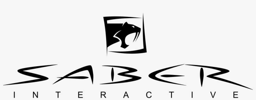 Saber Interactive PNG Image | Transparent PNG Free Download on SeekPNG
