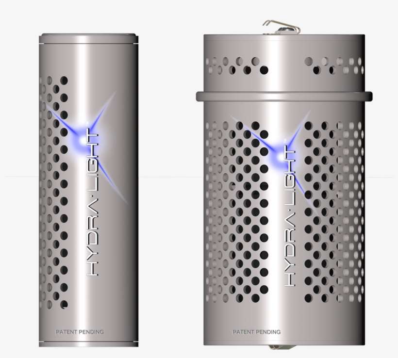 Introducing Hydra-light's Revolutionary Patent Pending - Hydra Cell ...