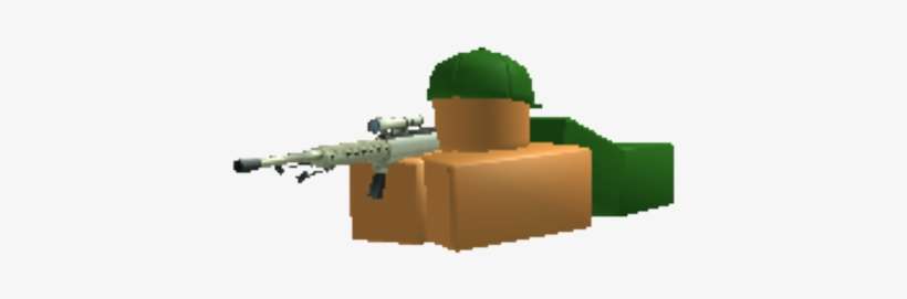 Download Level - Roblox Tower Battles Sniper | Transparent PNG Download ...
