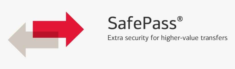 Extra Protection Against Fraud Safepass Enhanced Online - Online ...