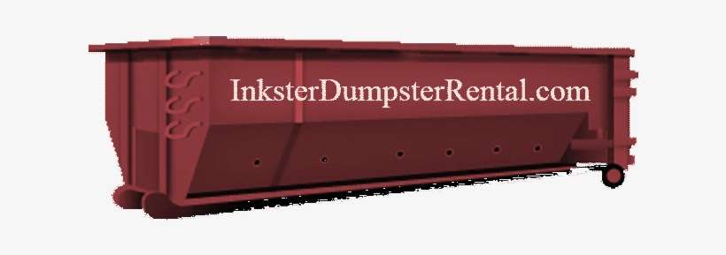 Dumpster Rental Inkster - Kentucky PNG Image | Transparent PNG Free ...