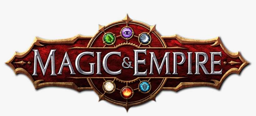 Magic & Empire - Emblem PNG Image | Transparent PNG Free Download on ...