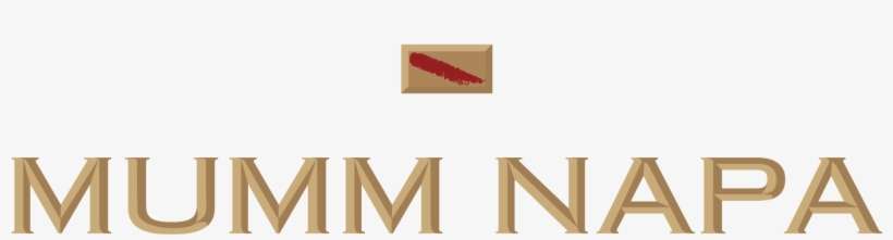 Mumm Napa Logo - Graphics PNG Image | Transparent PNG Free Download on ...