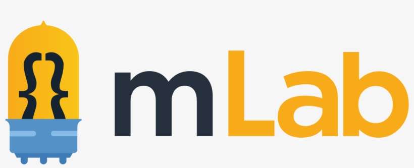 For Light Backgrounds - Mlab Mongodb PNG Image | Transparent PNG Free ...