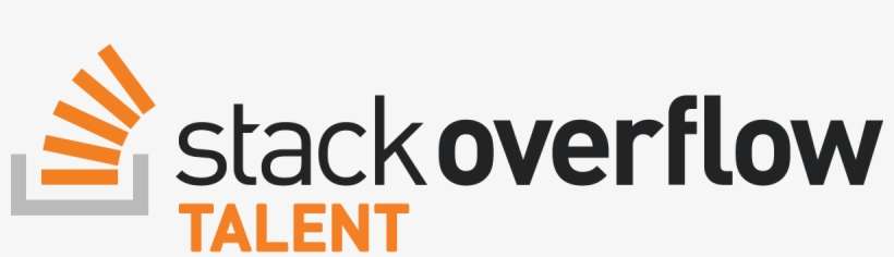 Download Png - Stack Overflow Logo Png | Transparent PNG Download | SeekPNG
