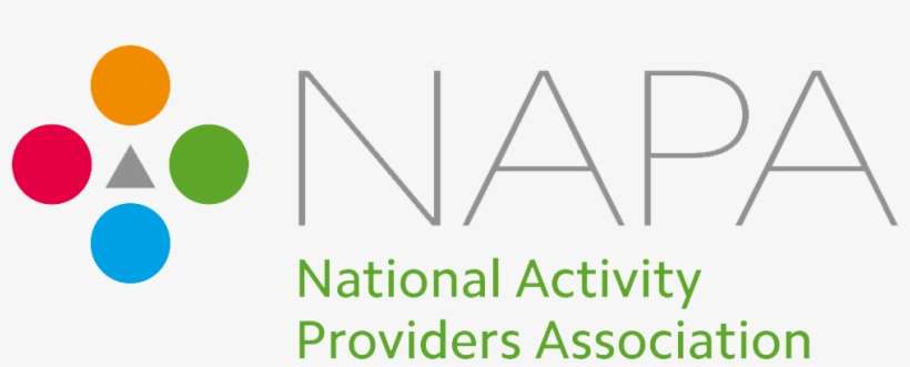 Napa Logo - “ - National Activity Providers Association PNG Image ...