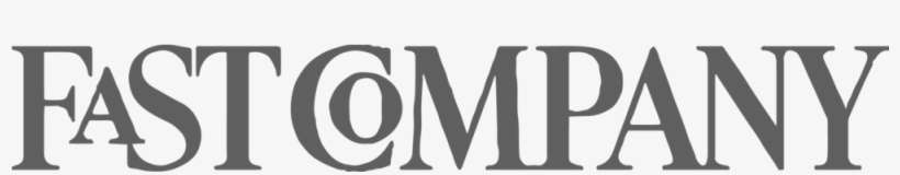 Download Fast Company Logo Copy | Transparent PNG Download | SeekPNG