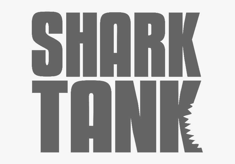 Download Sharktanklogo Dark - Shark Tank Logo Png | Transparent PNG ...