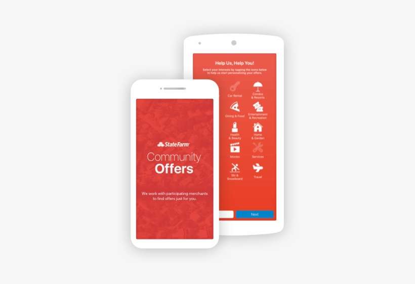 Download State Farm | Transparent PNG Download | SeekPNG