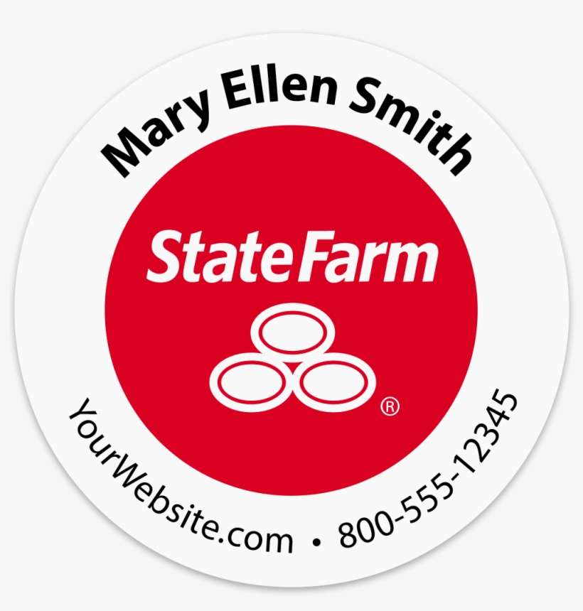 Download Picture Of State Farm - State Farm Icon | Transparent PNG ...