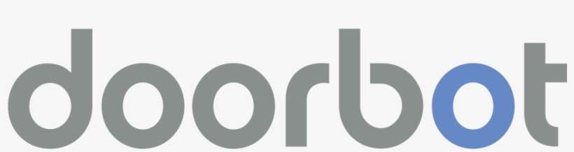 Sam Client Jamie Siminoff Featured On Abc's Shark Tank - Doorbot Logo ...