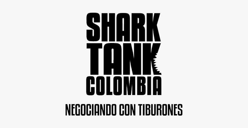 Download Shark Tank Logo Transparent | Transparent PNG Download | SeekPNG