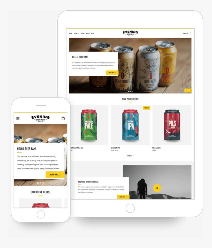 Download Shopify | Transparent PNG Download | SeekPNG