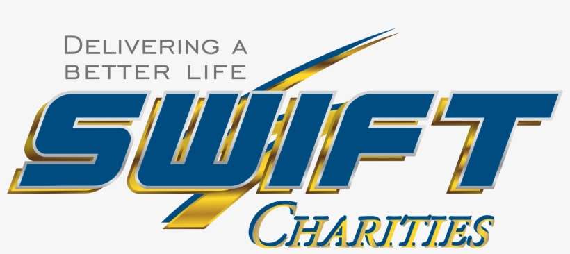 Swift Charities Logo - Swift Transportation Logo PNG Image | Transparent PNG Free Download on ...