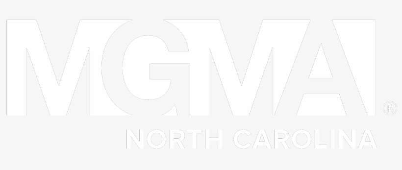 Logo - North Carolina Medical Group Managers (ncmgm) PNG Image ...