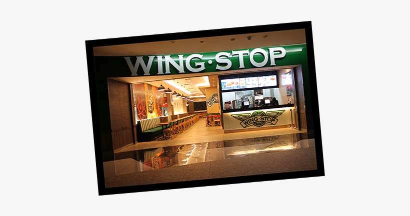 Wingstop PNG Image | Transparent PNG Free Download on SeekPNG
