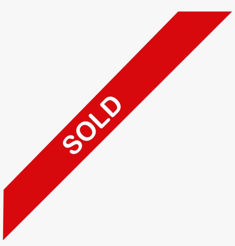 Sold PNG Image | Transparent PNG Free Download on SeekPNG