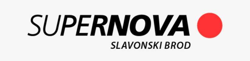 Supernova Shopping Centar / Managed By M2 Centermanagement - Supernova ...