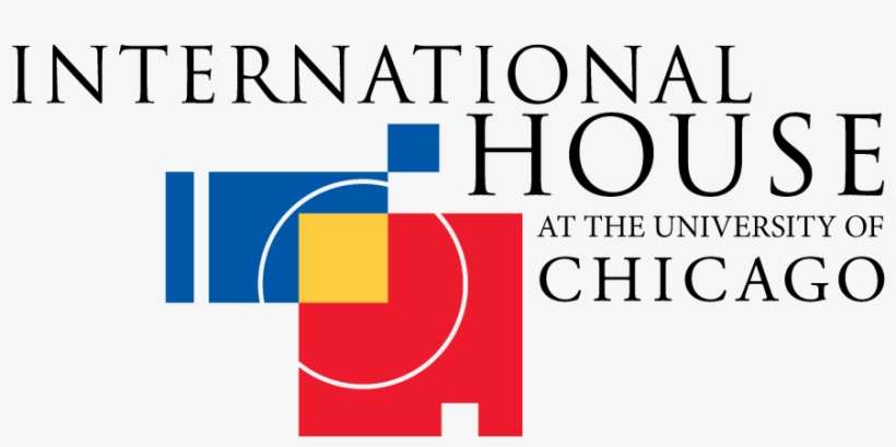 International House Sketch With Logo - International House Chicago Logo ...