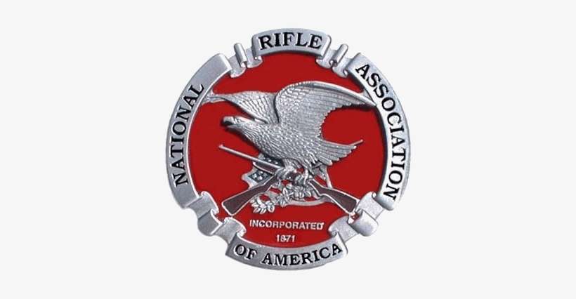 National Rifle Association PNG Image | Transparent PNG Free Download on ...