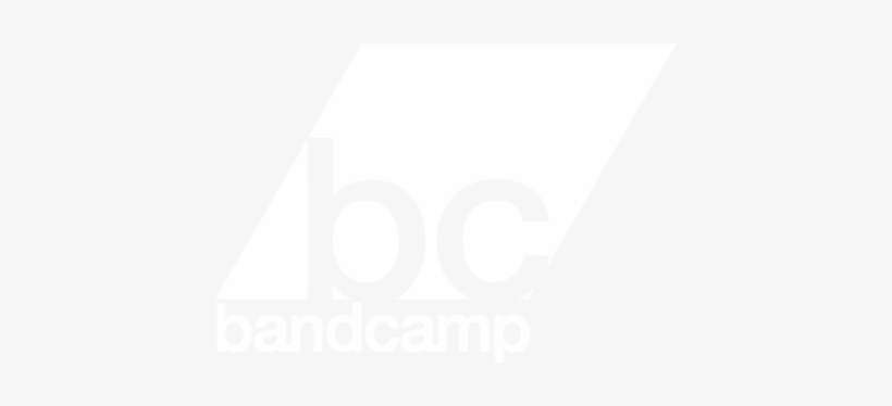 Itunes22 Bigcartel Googleplay Bandcamp4 - Bandcamp Logo White ...