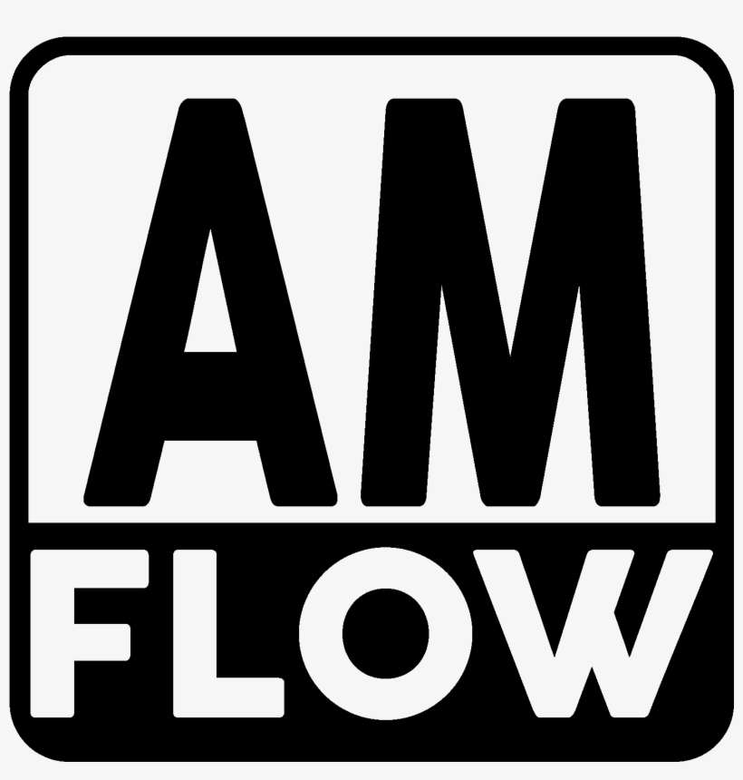 Amflowmusic - Amflow Records PNG Image | Transparent PNG Free Download ...