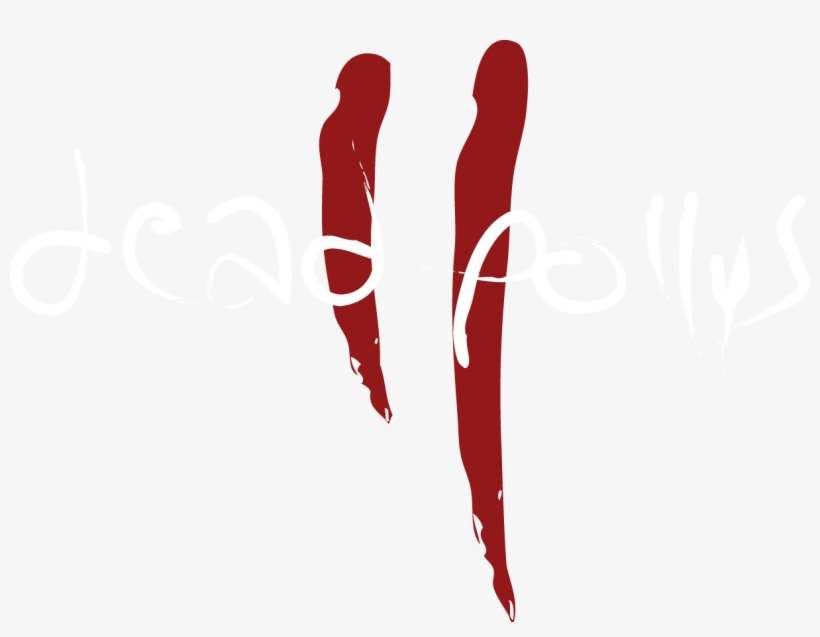 Dead Pollys - The Dead Pollys PNG Image | Transparent PNG Free Download ...