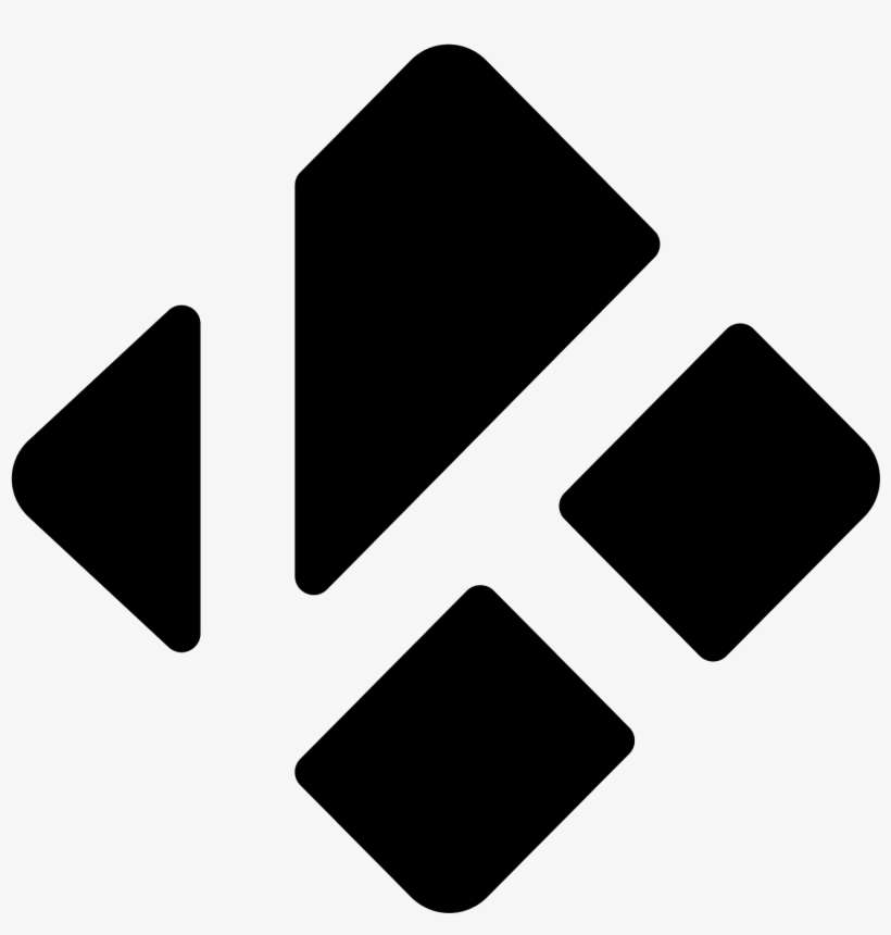 Kodi Logo Suggestions And Ideas - Kodi Icon PNG Image | Transparent PNG ...