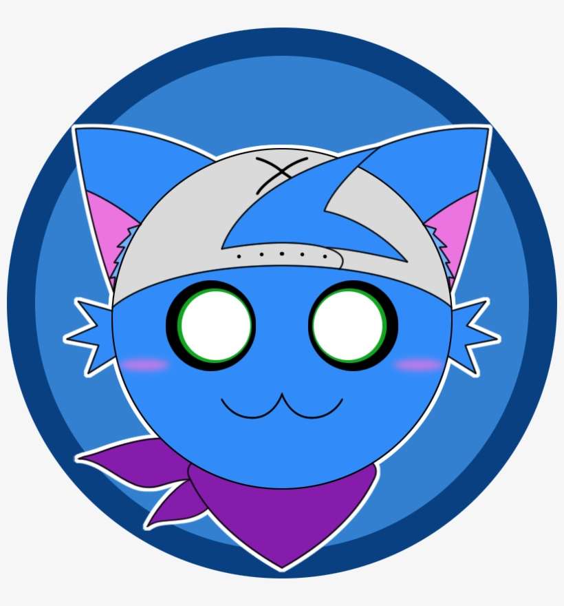 Say Meow To Me Pic - Digital Art PNG Image | Transparent PNG Free ...