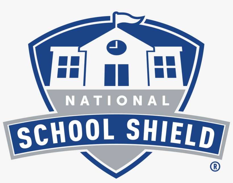 Description - National School Shield PNG Image | Transparent PNG Free ...