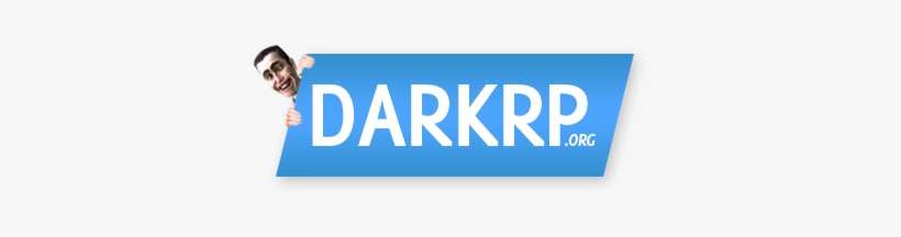 Download Gmod Darkrp Png - Garry's Mod Darkrp Png | Transparent PNG ...