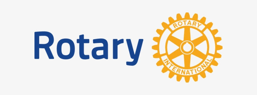 Community Organizations We Sponsor - Rotary International Logo PNG ...