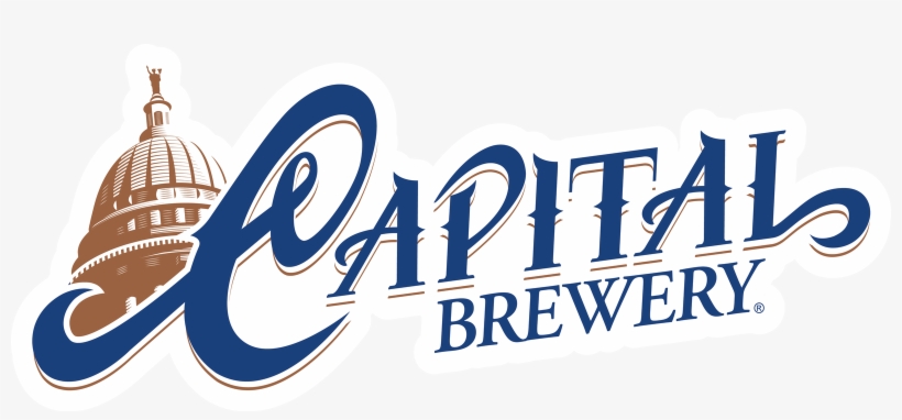 Capital Brewery Logo PNG Image | Transparent PNG Free Download on SeekPNG